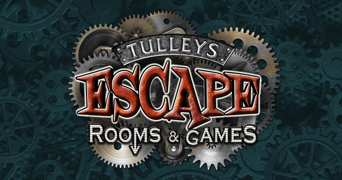 Escape Rooms